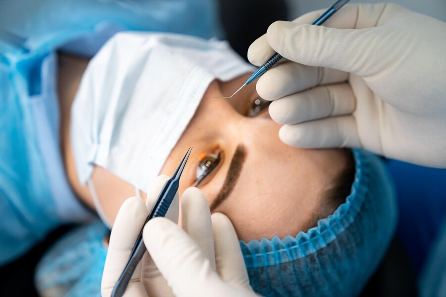 Advanced Surgical Products | Diagnostic Equipment for Ophthalmology ...