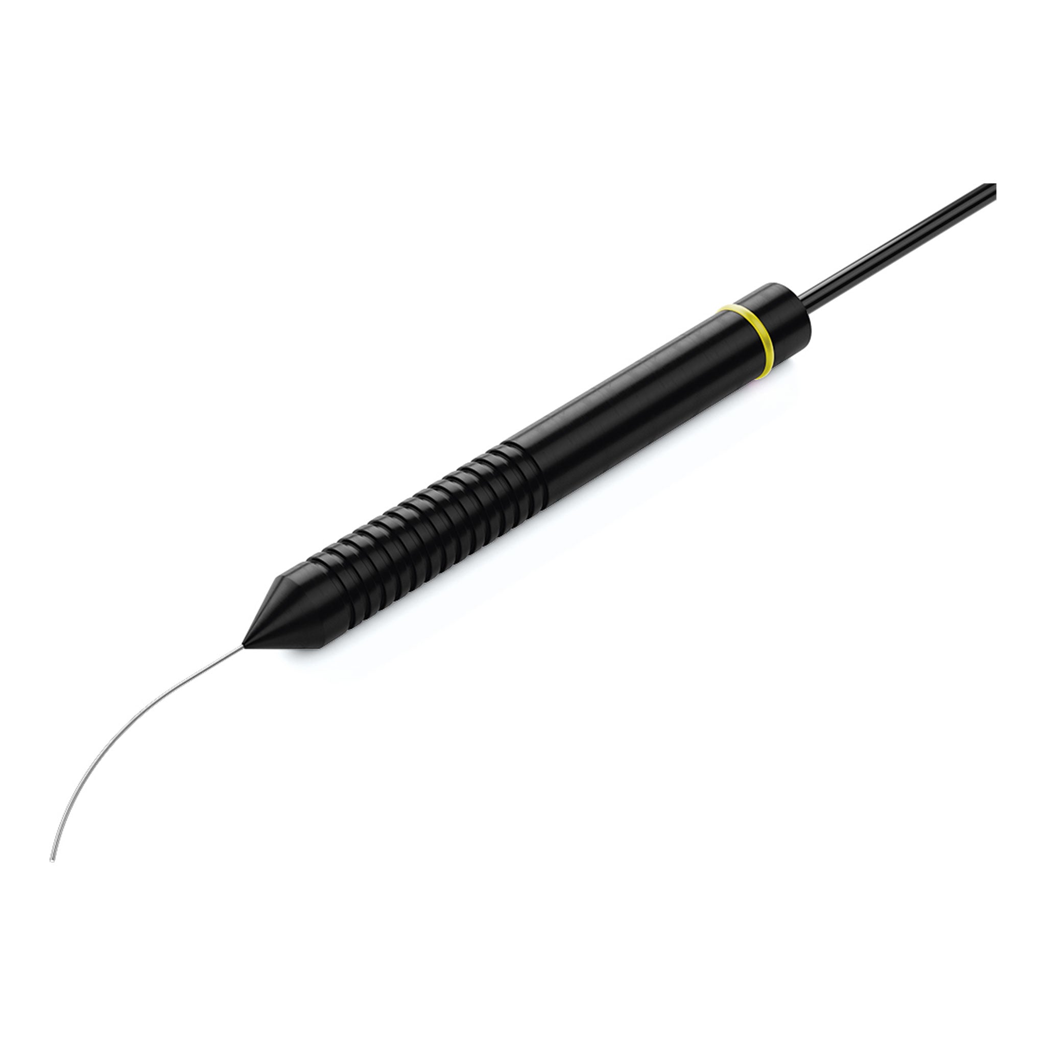 Illuminated Laser Probe OS 4, Curved, 20G, Sterile/Single use, (VK4002 ...