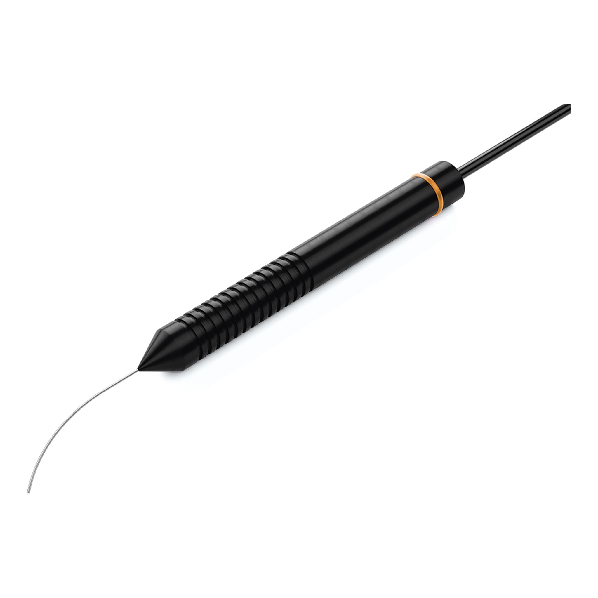 Illuminated Laser Probe OS 4, Flexible Curved, 23G, Sterile/Single use ...