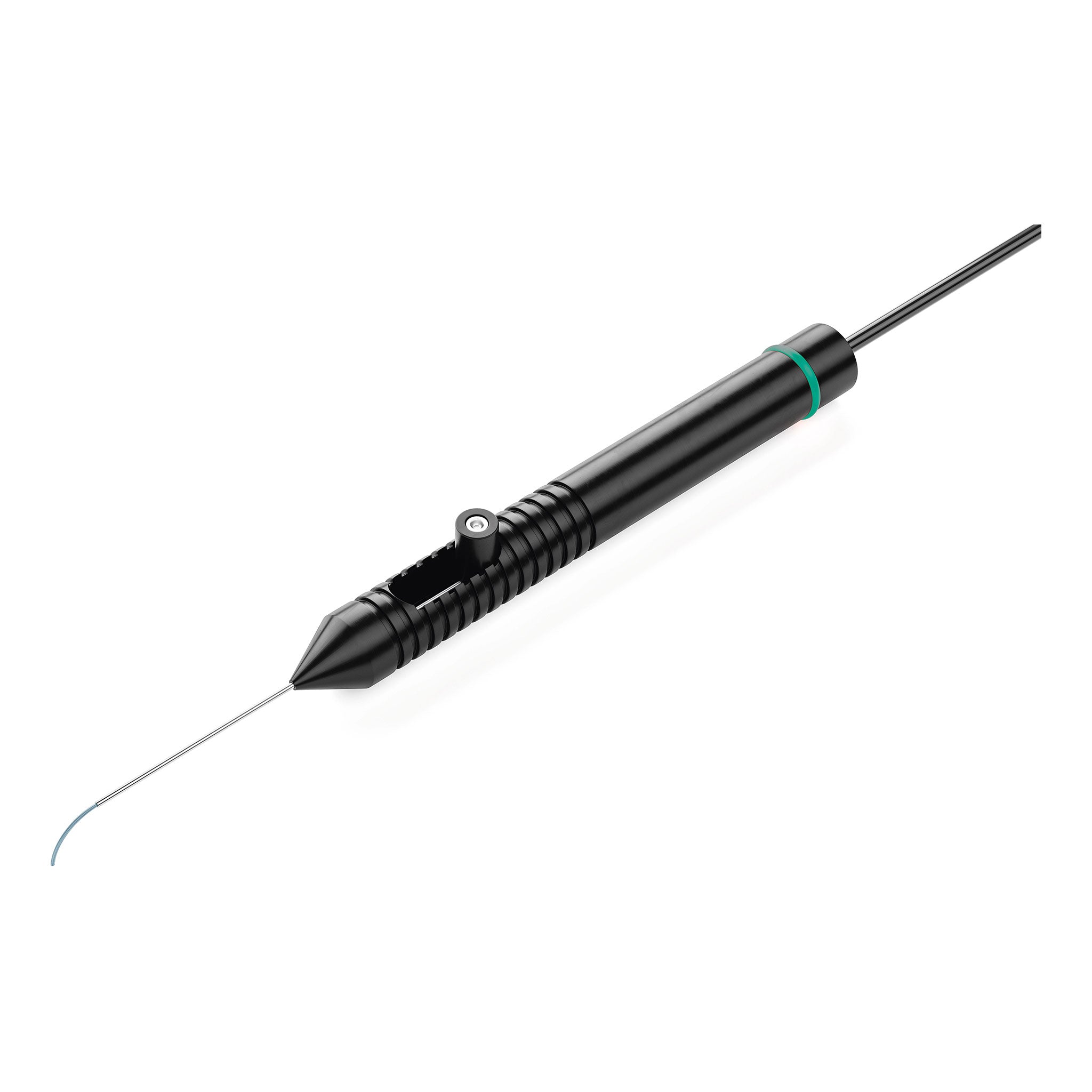 Laser Probe OS 4, Directional Retractable, 25G, Sterile/Single use (VK ...