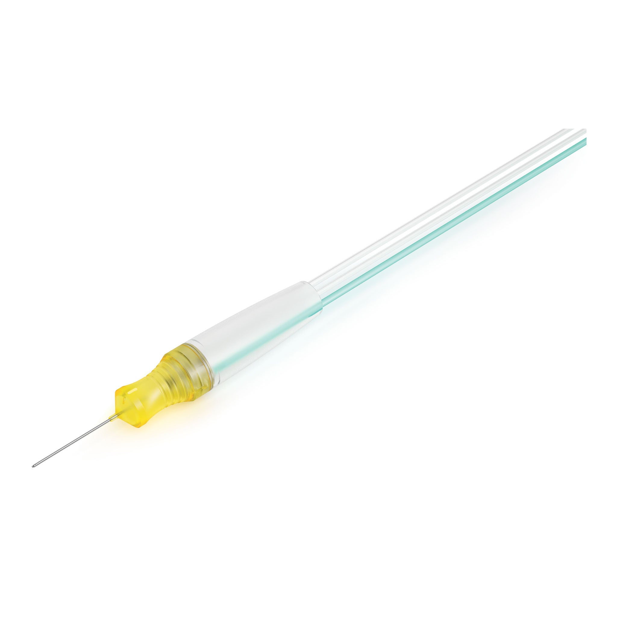 Continuous Flow-Cutter, Twinac®, 20G Sterile/Single Use, (VV104110 / V ...