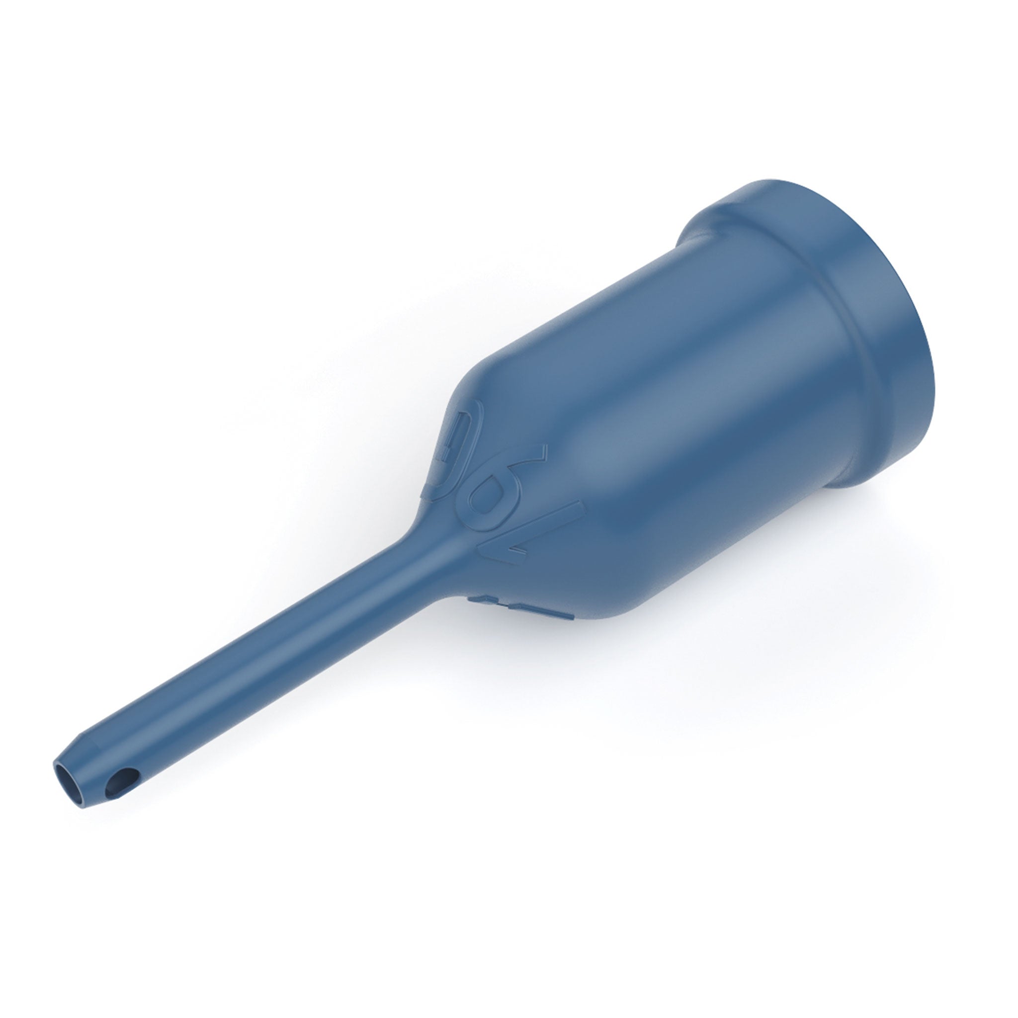 Irrigation Sleeve for Easy Tip 2.8mm - Silicon Blue (VV603209 ...