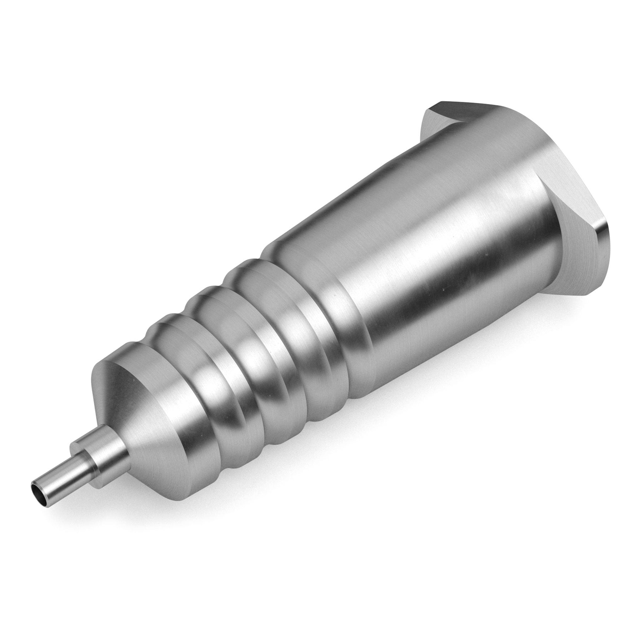 Universal Visco Cannula for Caliburn Trocar System 23/25/27G, Sterile ...