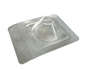 TomoCap sterile (1 box of 50 pcs.) for HRT3 Rostock Cornea Module(RCM ...